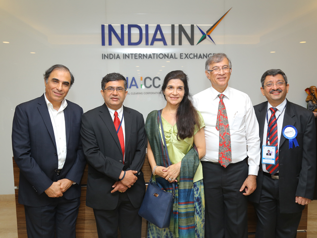 India INX Media